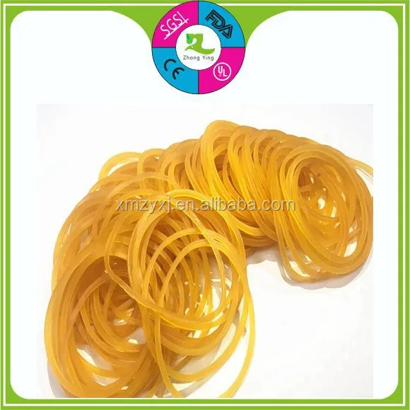 Customized Different Sizes Rubber Bands - Buy Rubber Bands,Rubber Band ...
