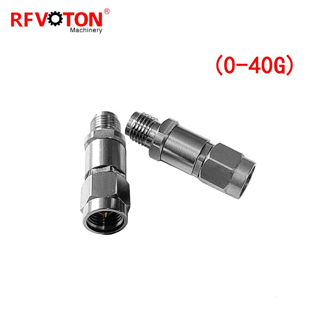 Recommended Rf 2.92mm Smk Female 2.92mm Male Smk Connector - Buy 2.4mm ...