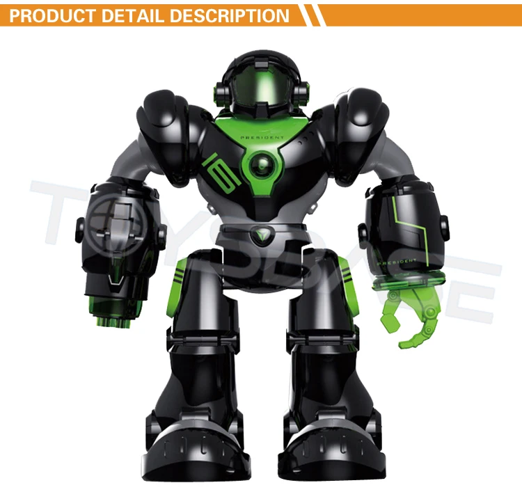 Battery Operated Robot Humanoid Robot Can Singing And Dancing ...