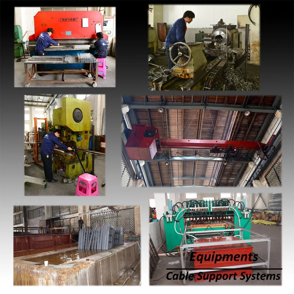 Outdoor Gi Steel Trench Cable Trunking - Buy Trench Cable Trunking ...