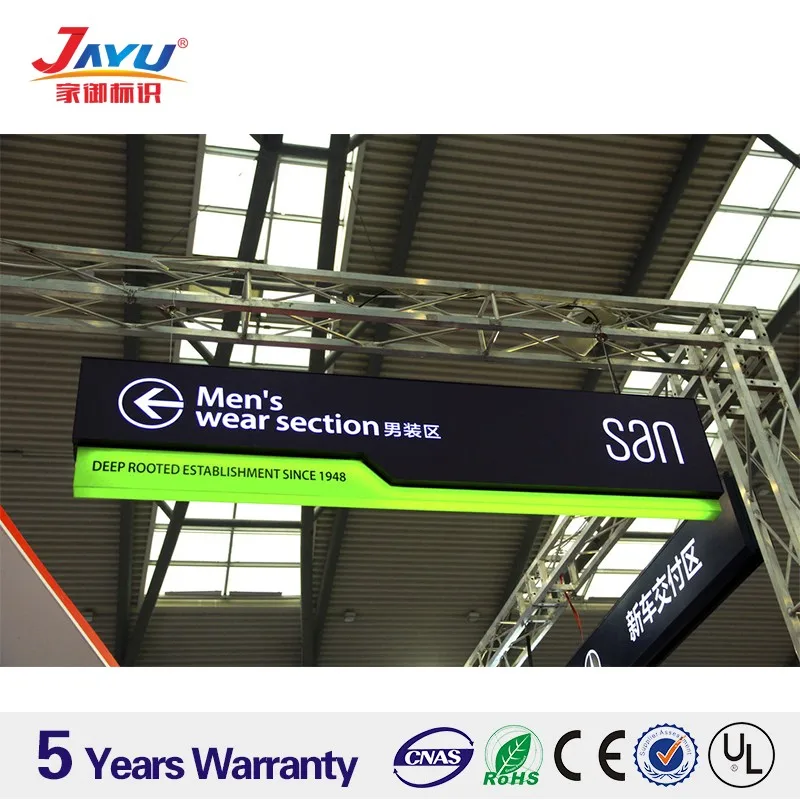 Directional Signs Product