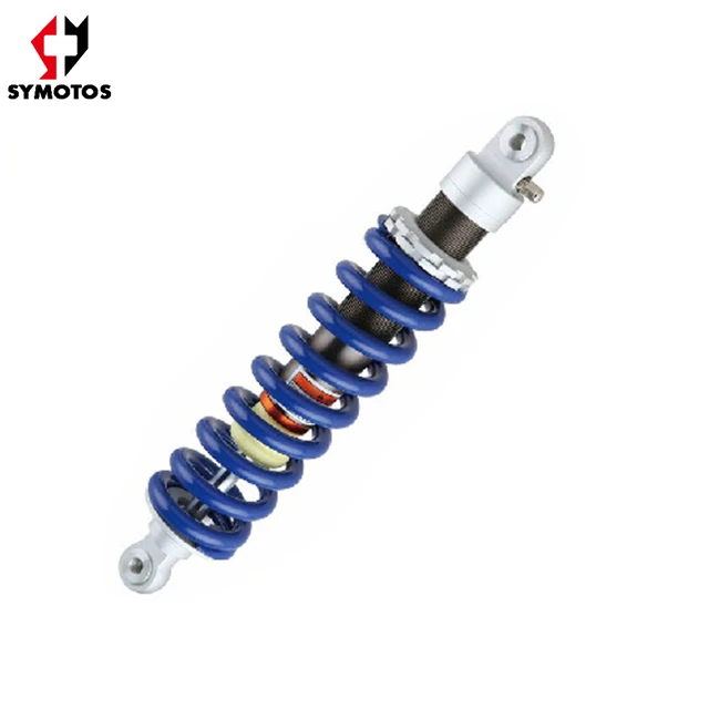 275mm 280mm Absorber 295mm Rear Shock Pitbike Parts - Buy Rear Shock ...