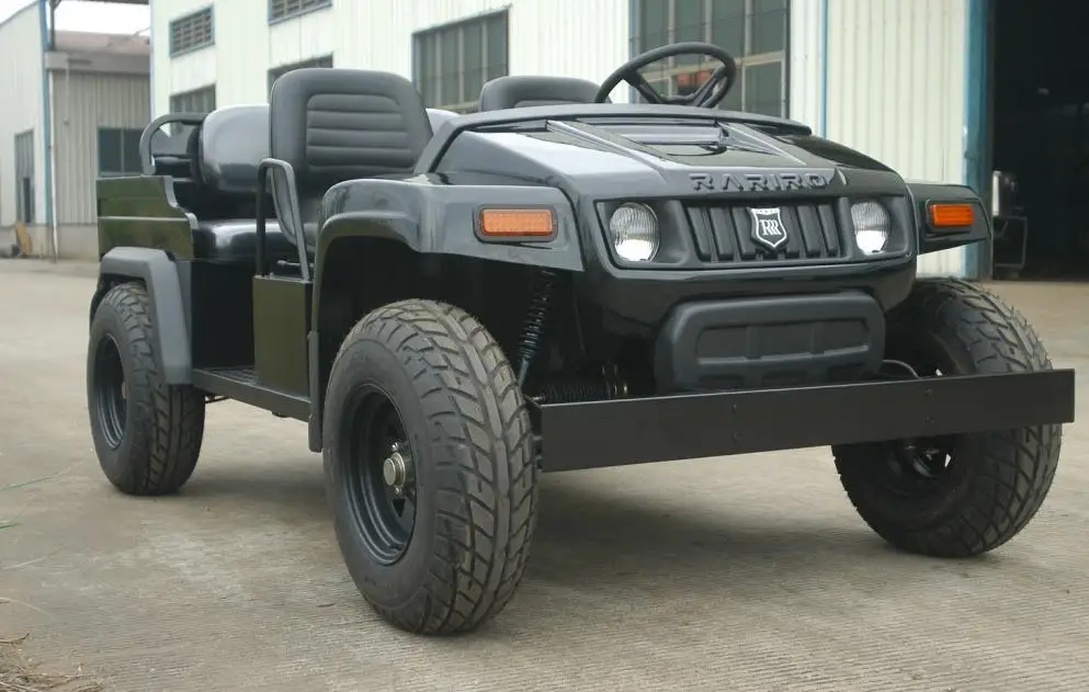 Off Road Electric Utility Vehicle Utv - Buy Electric Utility Vehicle ...