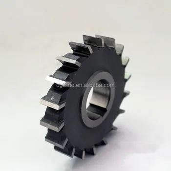 Indexable Face And Side Milling Cutters - Buy Indexable Face And Side ...