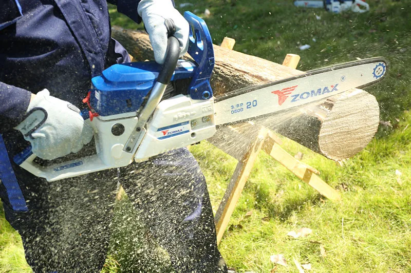 Hot-selling Zomax Zm5600 Chain Saw German Fine China Brands - Buy ...
