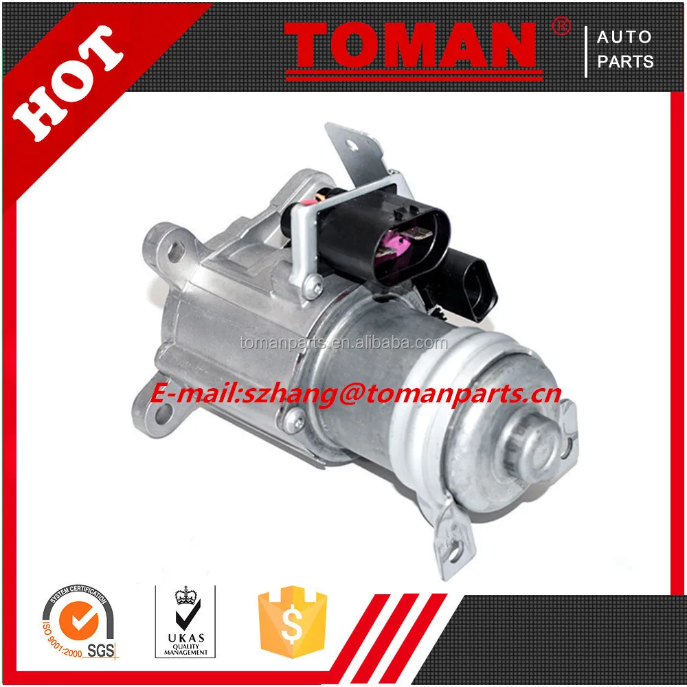 2003-2010 For Porsche Cayenne Volkswagen Touareg Transfer Case Motor ...