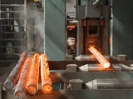 Steel Horizontal Continuous Casting Machine - Buy Hcc Steel Machine ...