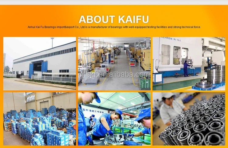 22218EK Spherical Roller Bearing - High Quality & Precision