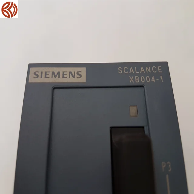 100%original Net Scalance Xb004-1 6gk5004-1bd00-1ab2 Scalance Xb004-1 ...