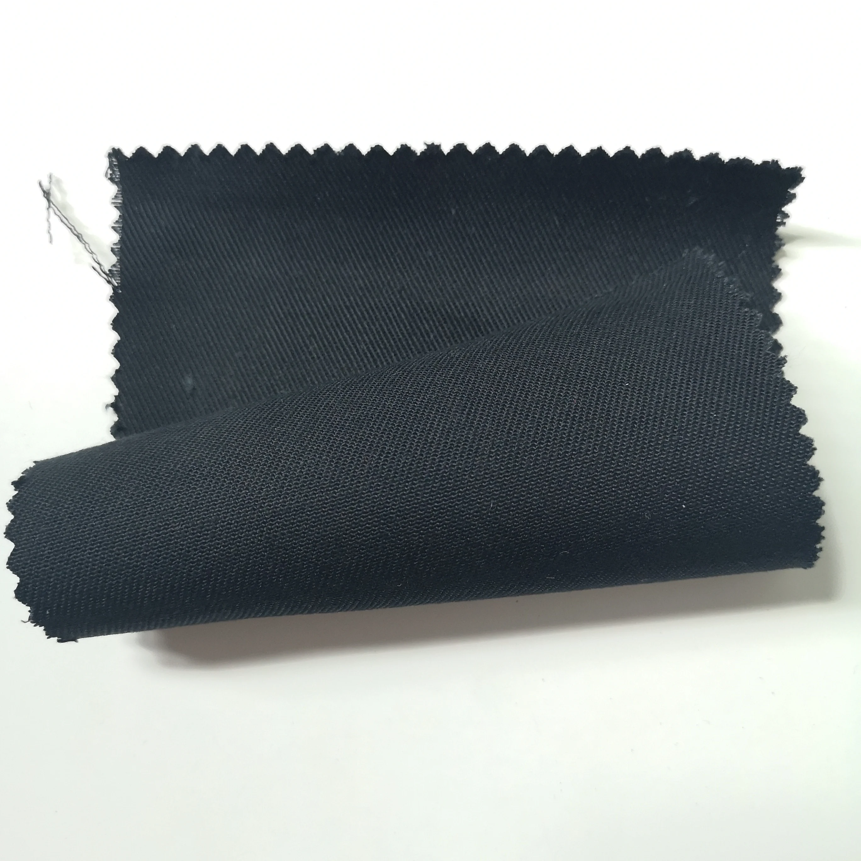 Heavy Weight 400 To 450gsm Cotton Twill Woven Fabric For Bags And Shoes ...