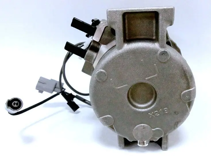 High Quality Auto AC Compressor for TOYOTA LAND CRUISER PRADO
