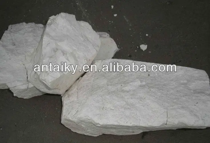 Illite Clay Powder for Soil Reclamation - Enhance Soil Health