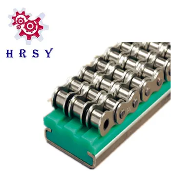 Triplex Roller Chain Guides - Buy Triplex Roller Chain Guides Product ...