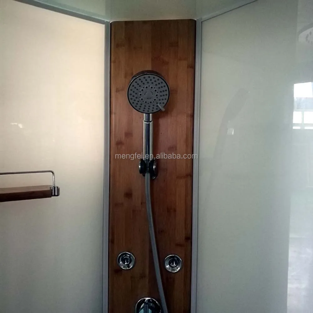2018 New Design Green Bamboo Shower Panel - Buy Bamboo Shower Panel ...