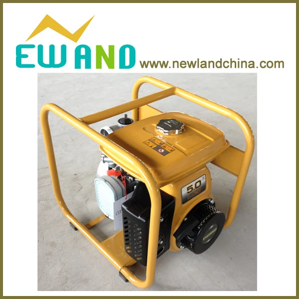 Ey20 Robin Engine/2inch Sp205 Gasoline Robin Engine Ey20 Water Pump ...