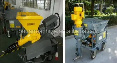 Automatic 50kg Jumbo Bags Gypsum Rotary Packer Cement Powder Bagging ...