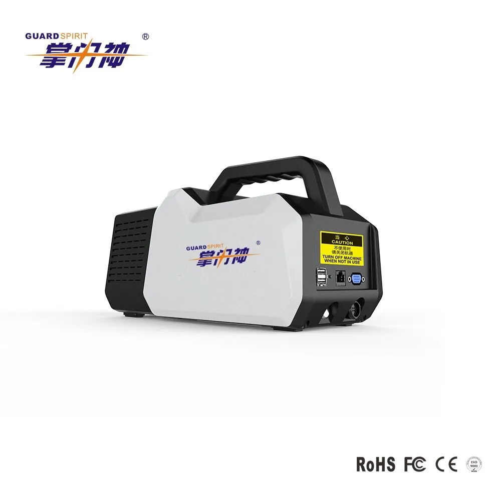 Factory Price Portable Ims Explosives & Drug Detection Device Explosive ...