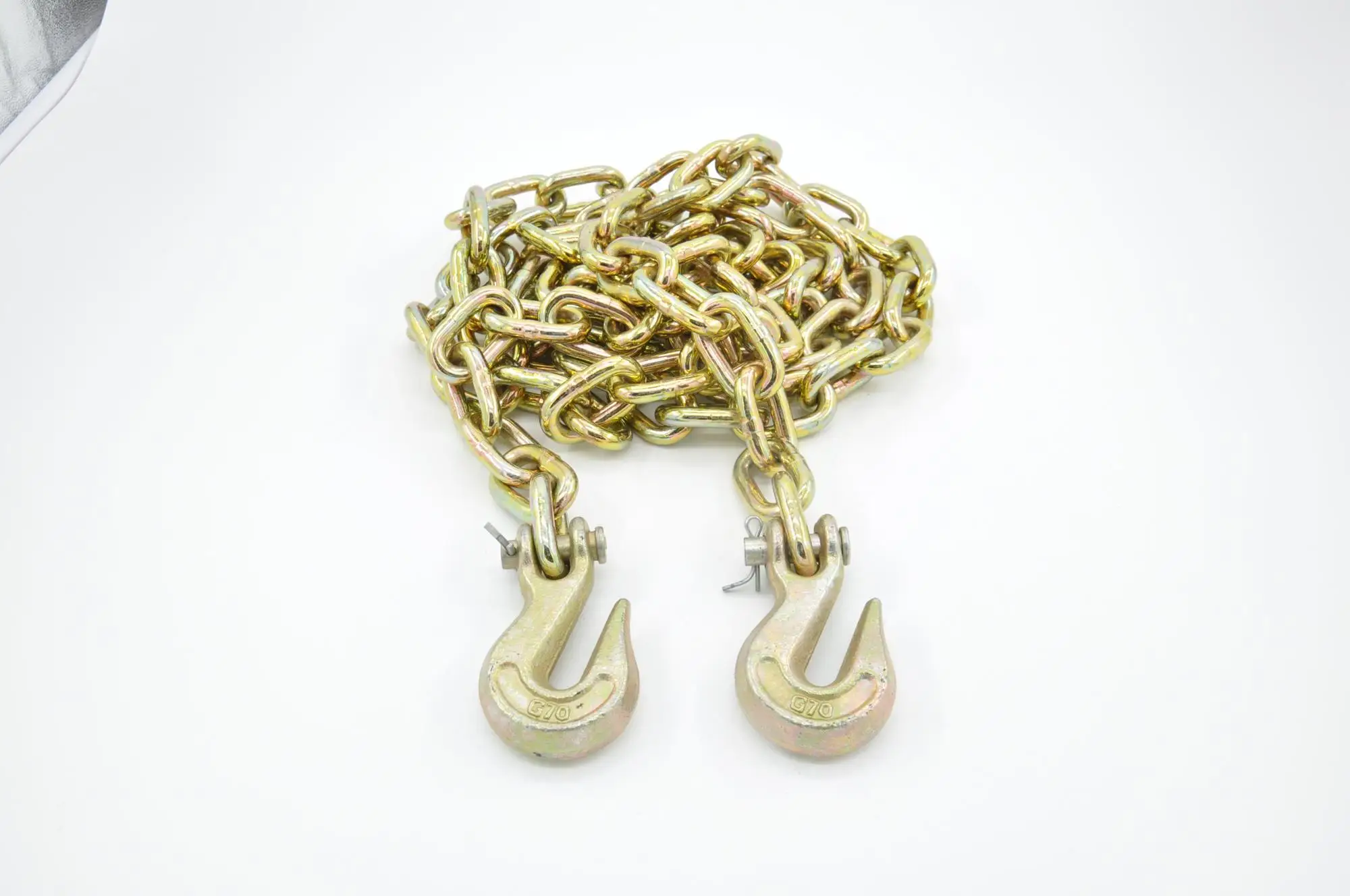 Golden Plate G70 Towing Binder Chain - Buy Australia G70 Binder Chains ...