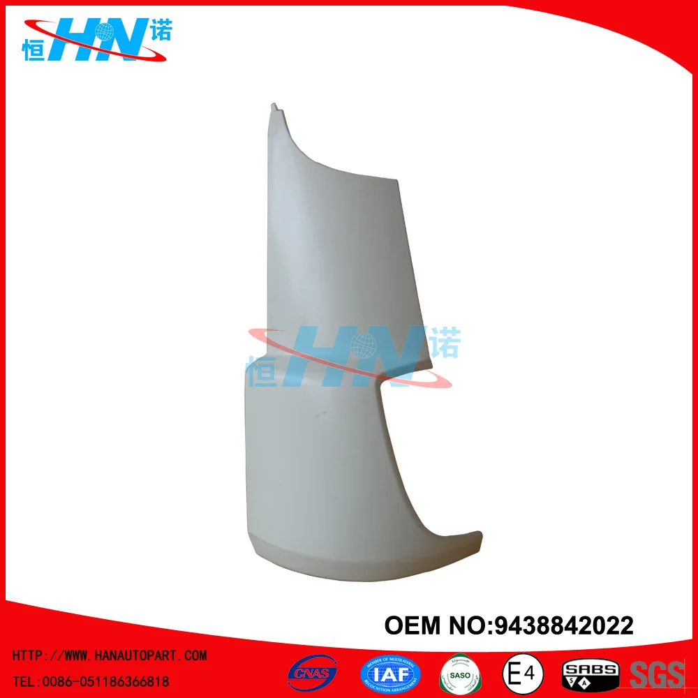 Air Conveyor 9438842022 Truck Spare Parts For Actros Mp3&for Mp3 Mega ...