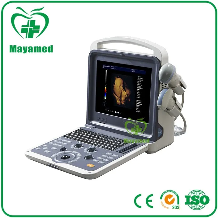 2016 New Innovative My-a010d Mini Handheld Wifi Ultrasound Scanner ...