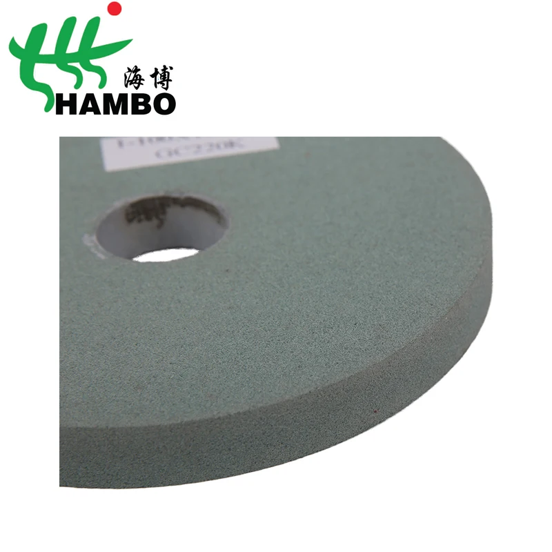 12 Inch Gc Abrasive Ceramic Grinding Wheels - Buy Abrasive Grinding ...