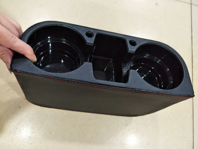 플라스틱 Pvc 가죽 다기능 자동차 컵 홀더 음료 홀더 앞 좌석 Buy 플라스틱 Pvc 가죽 자동차 컵 홀더자동차 음료 홀더 음료 홀더 앞 좌석다기능 자동차 컵 홀더