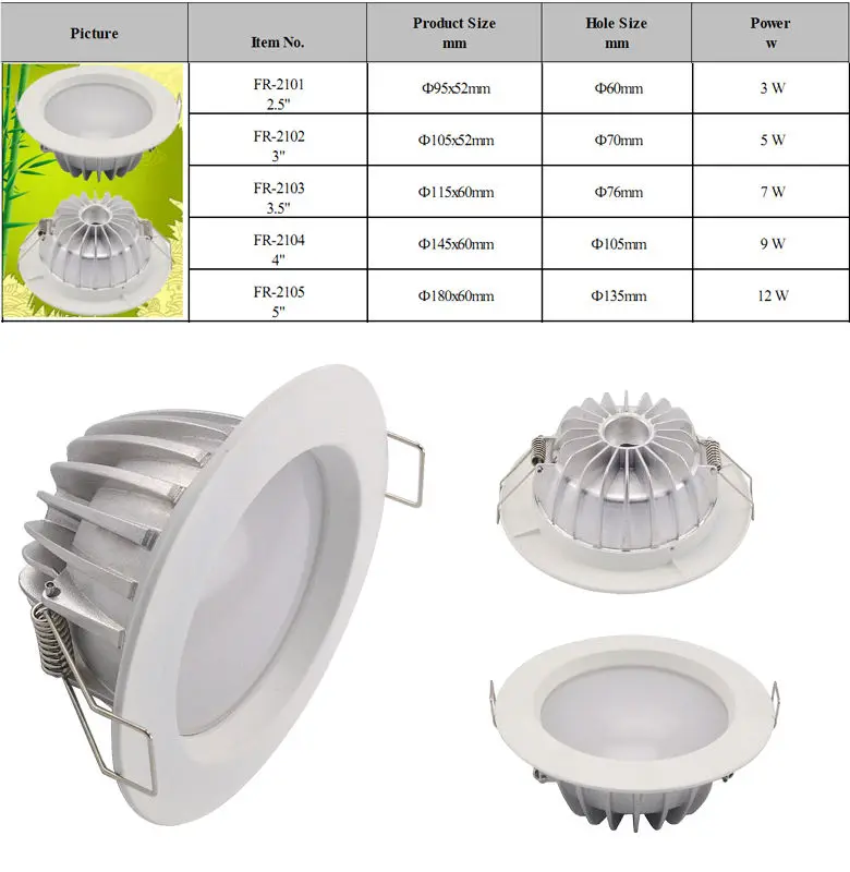 Aluminium Led Lamp Casing For Led Die Casting Down Lamp - Buy Aluminium ...