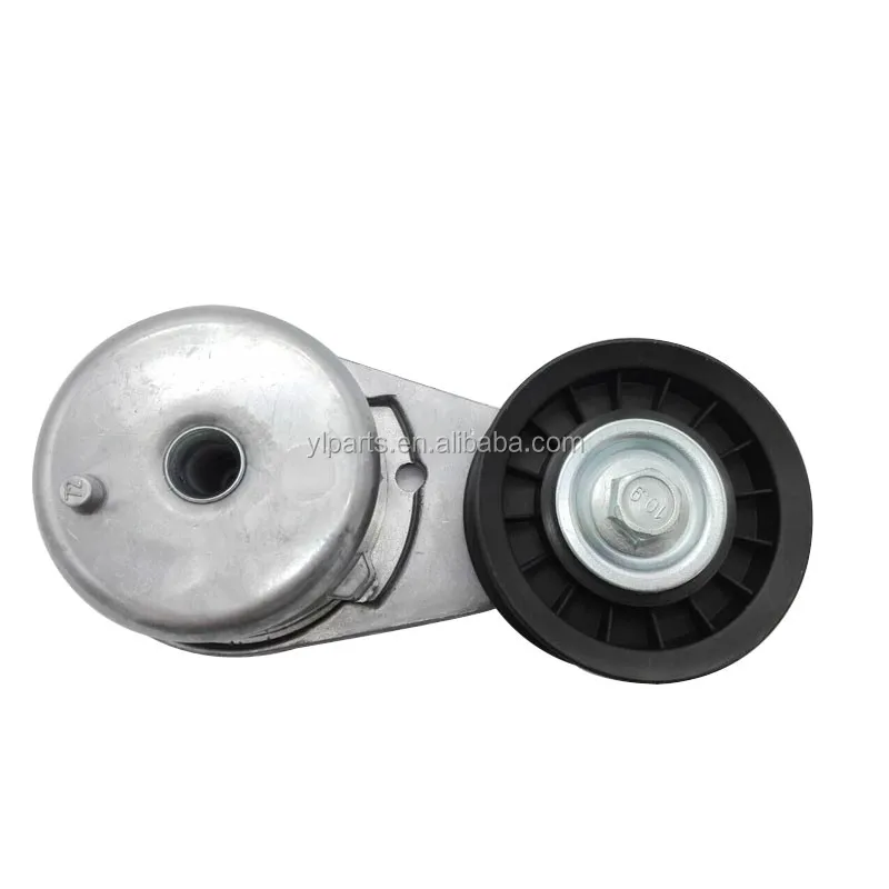 Lr038199 Land-rover Lr3/lr4 Tensioner Pulley For Auto Engine Parts ...