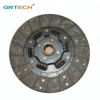 Me515796 China Truck Clutch Disc For Mitsubishi - Buy Truck Clutch Disc ...