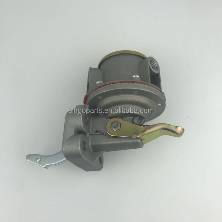 High-quality Fuel Lift Pump for Tractor MF1250 1134