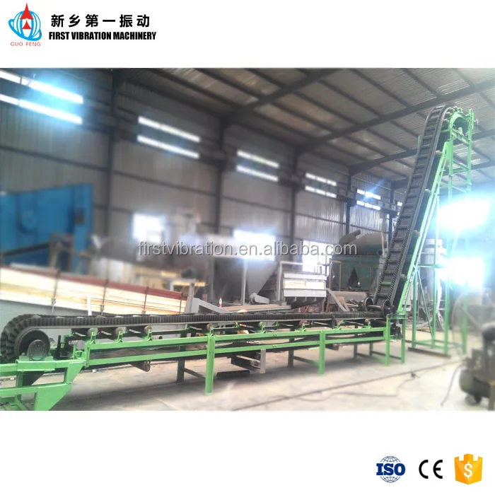 Gold Mining Conveyor Belt - Durable & Efficient Solutions