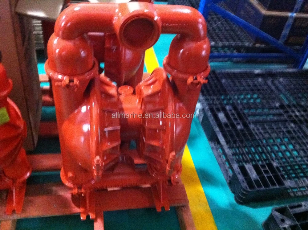 Impa Code 591601-591605 Wilden Brand Of Pneumatic Diaphragm Pump - Buy ...