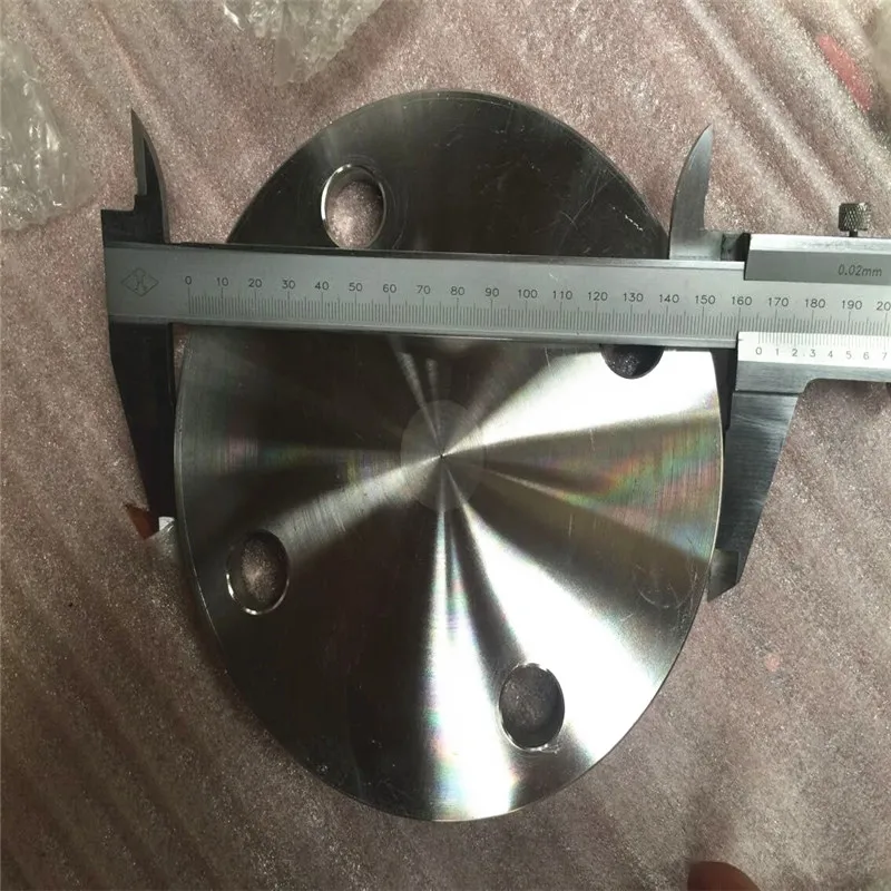 Jis Standard Flange 5k Stainless Steel Jis B2238 Flange - Buy Stainless ...