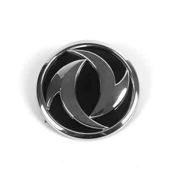 Making Wholesale Custom Chrome Car Emblems Plastic Chrome Car Emblem ...