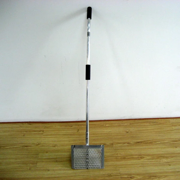 Efficient Sand Cleaning Rakes - DIY & Alternative Options