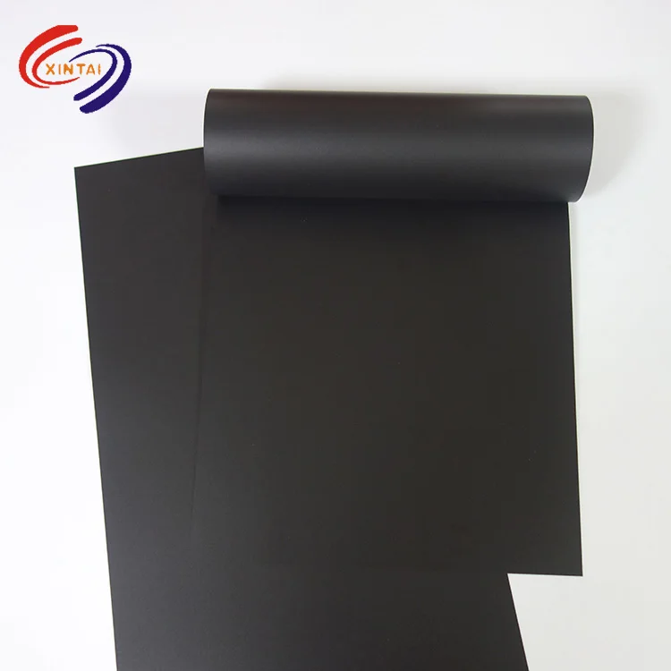 Matte PP Plastic Sheets - Customizable Printing Solutions