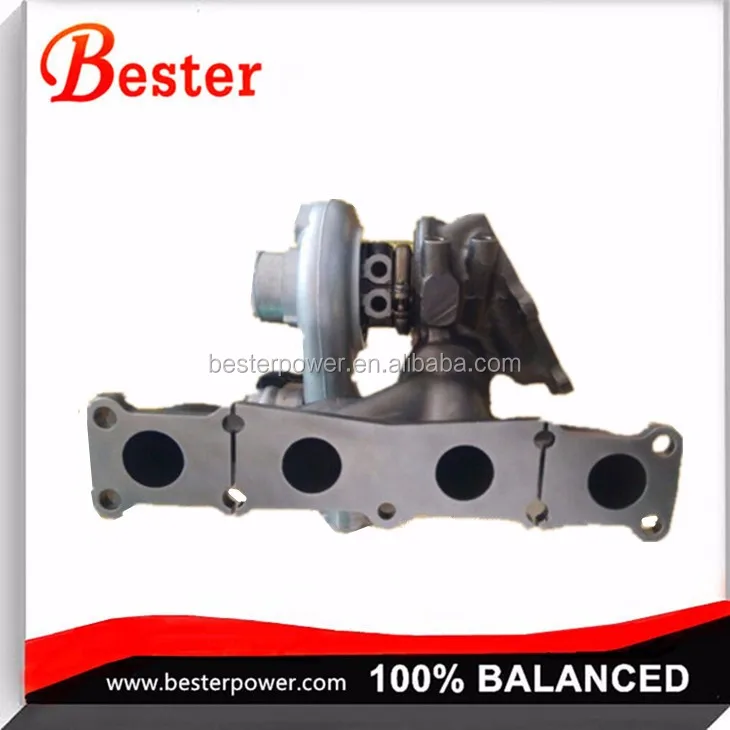 28231-2g410 282312g410 90142-01030 Turbocharger For Hyundai Sonata Car ...