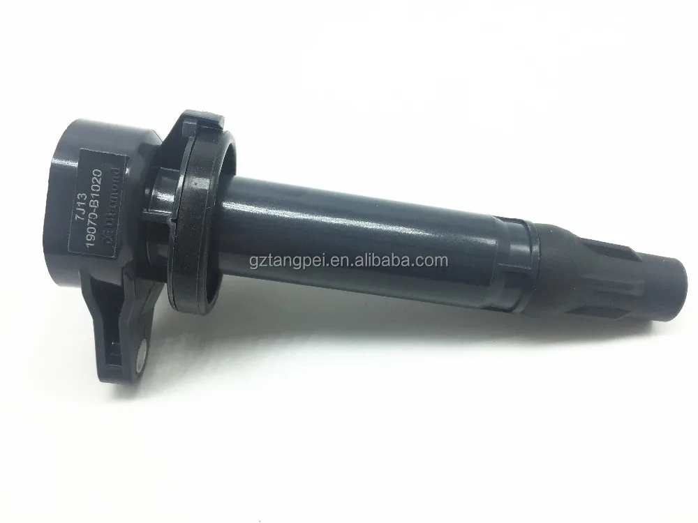 Ignition Coil For Toyota Avanza Rush Daihatsu Oem# 19070-b1020 ...