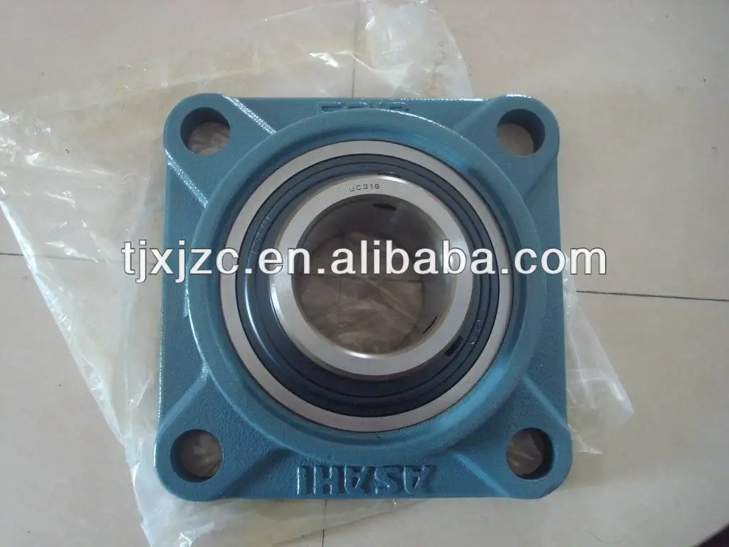 Pillow Block Bearing Yar 204-2f Yar 205-014-2f Yar204-2rf Yar205-013-2f ...