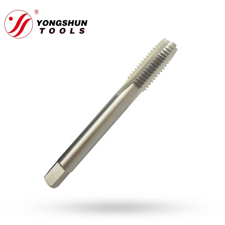 Hss M35 Cobalt Machine Tap - Buy Hss Cobalt Machine Tap,Hss M35 Machine ...