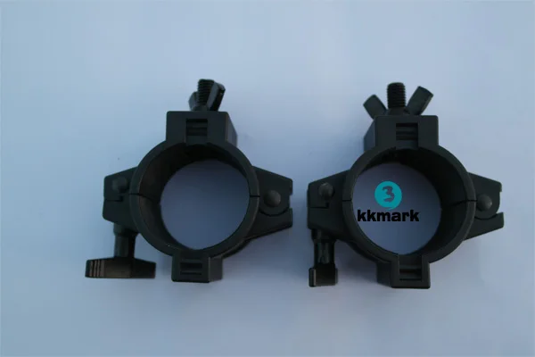 Quick Release Pole Clamp