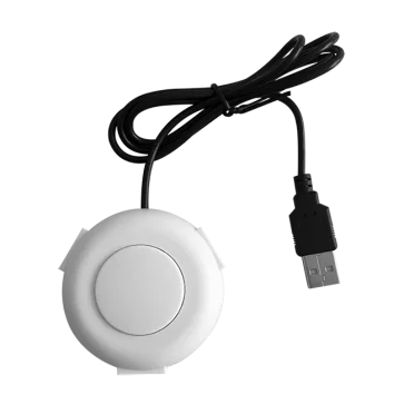 Usb Smart Button With 3 Port Usb Hub,Usb Web Key - Buy Usb Smart Button ...