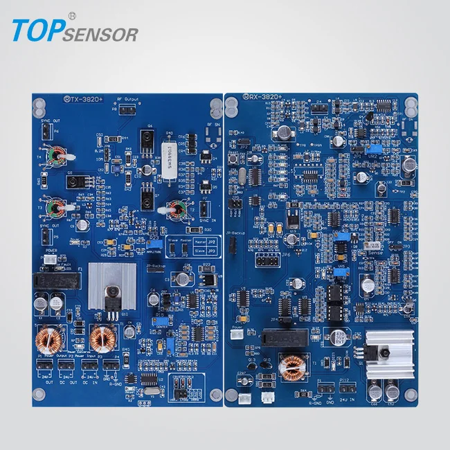 TP-3820 RF EAS Electronic Circuit Board for Retail Security