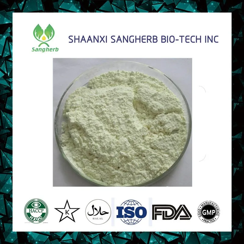 Factory Price And Best Service Of Mucin Powder Mucoprotein Powder For ...