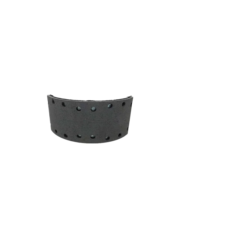 Brake Shoe Lining Kit for NKR ISUZU - Quality & Durability