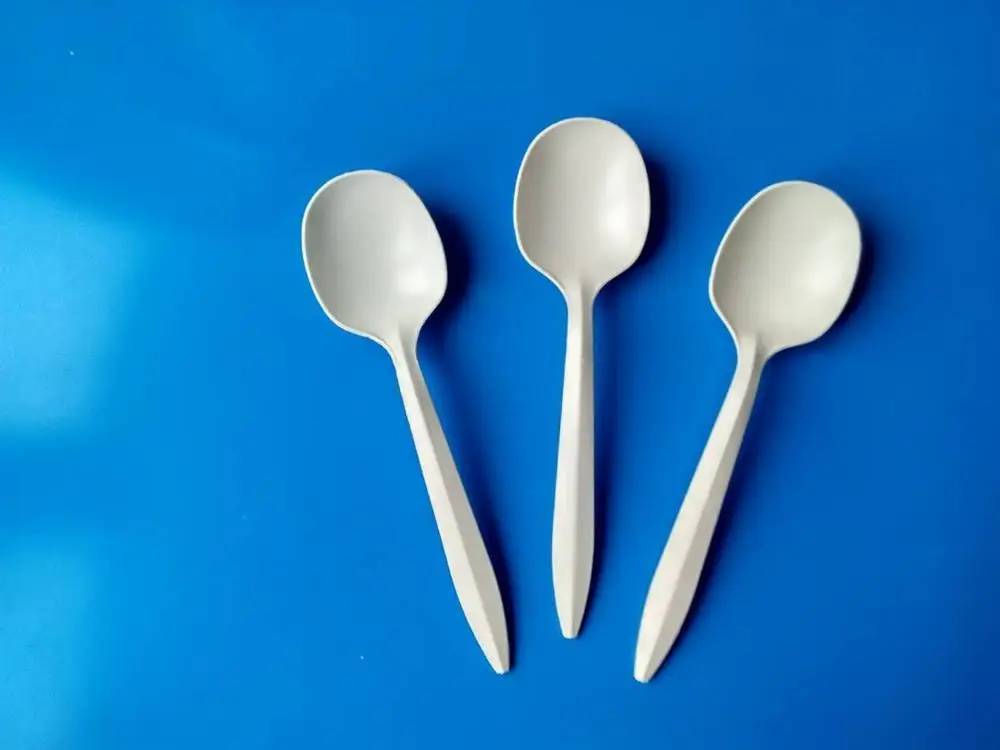 Biodegradable Cornstarch Cutlery Set - Buy Disposable Cutlery ...