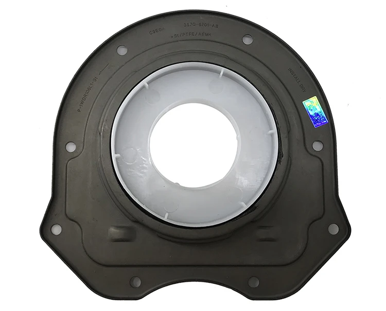 Auto Parts Rear Crank Seal For Ford Transit V348 Oe Number:3s7q 6701 Ab ...