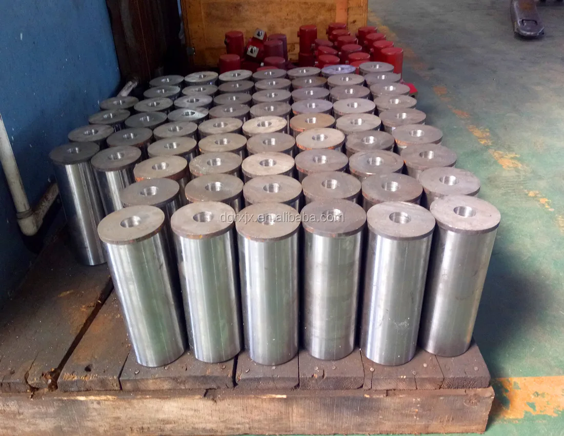 SG เหล็กแห่ง ASTM A395 Cast Iron Foundry ราวชิ้นส่วน 65 45 12 Ductile ...