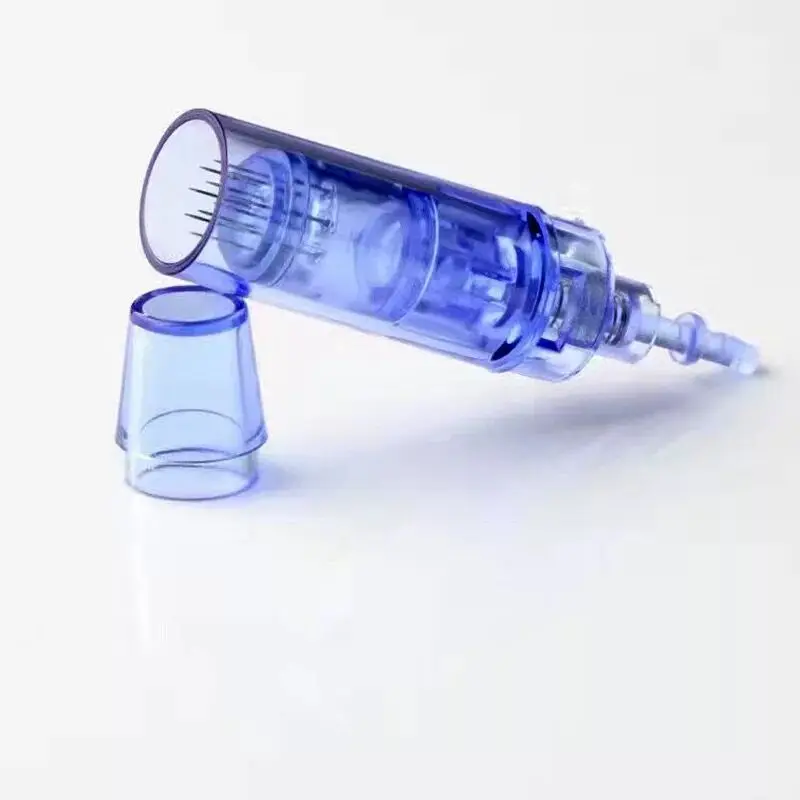 Lovbeauty 3mm Length Dr Pen Microneedle Nano Needle Cartridge For ...