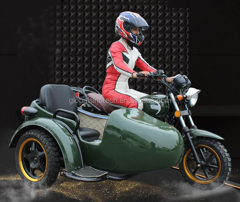 SINOTECH Three Wheel Motorcycle Tricycle for Sale in China